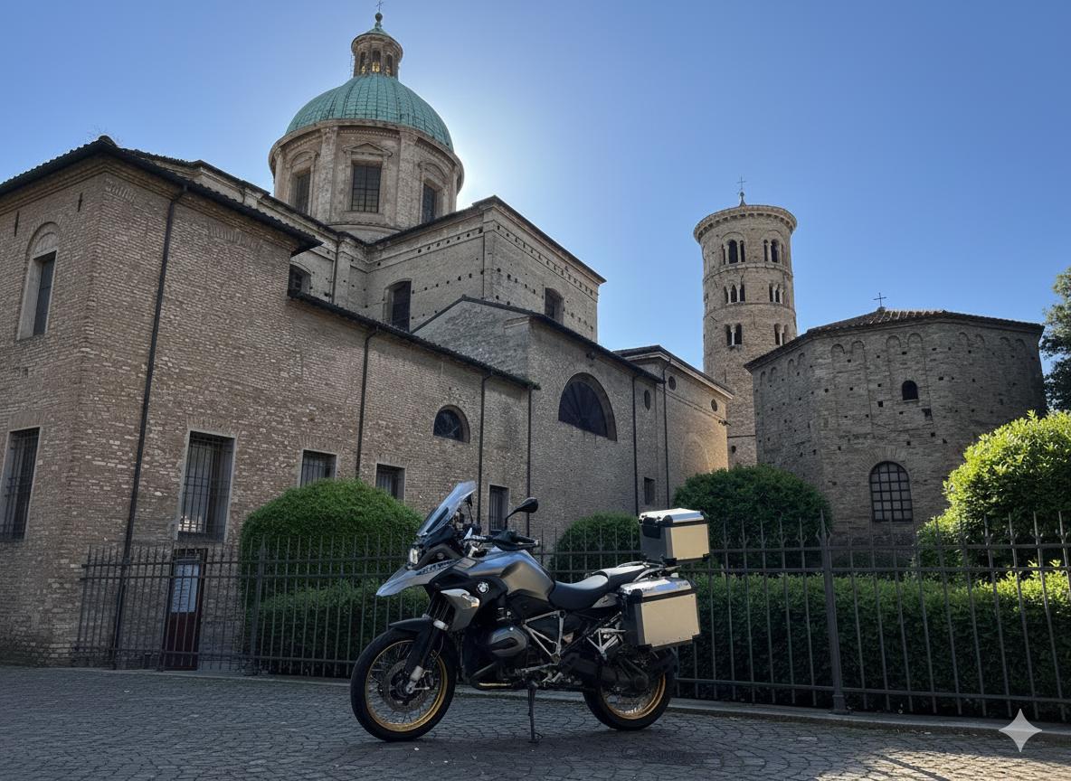 La Dolce Strada - Italian Motorcycle Tours